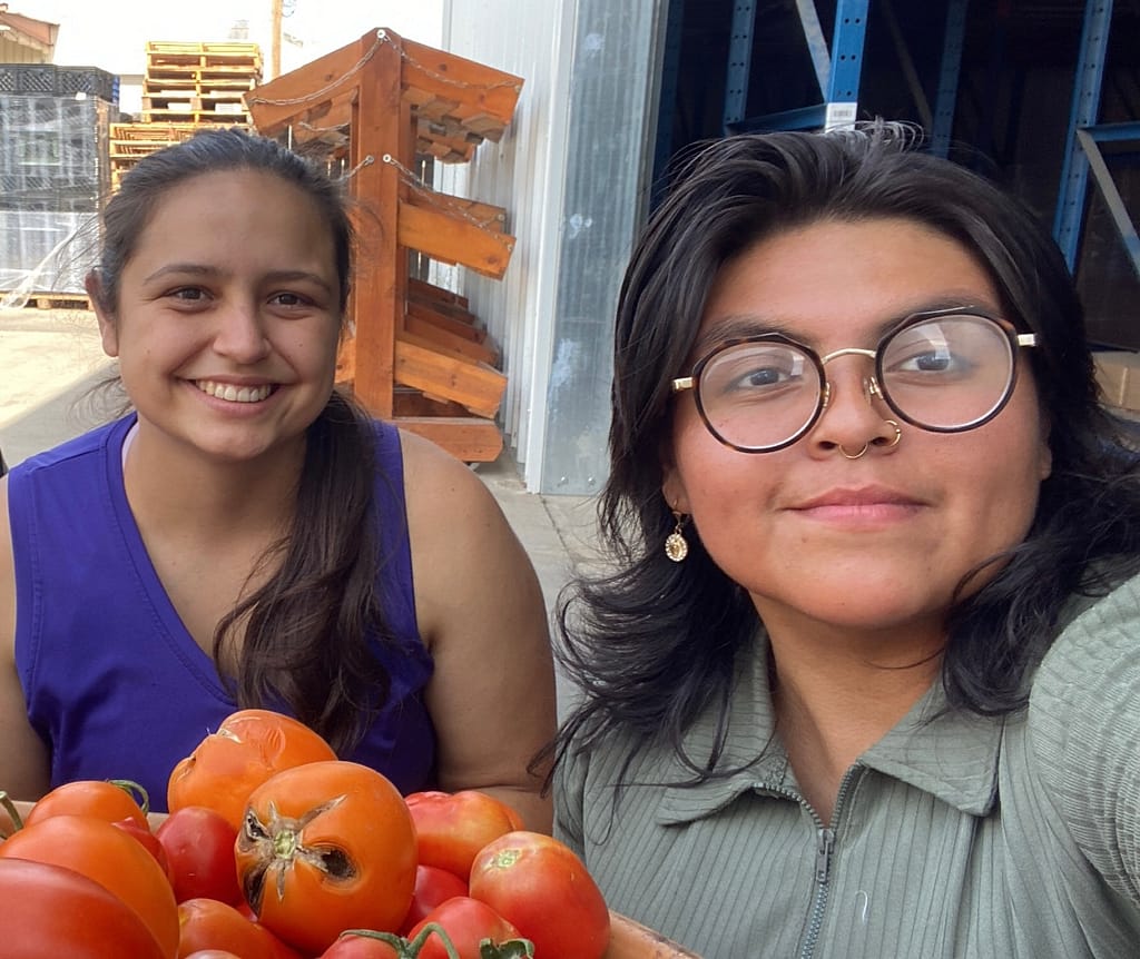 Our Team | Food Link | Tulare County