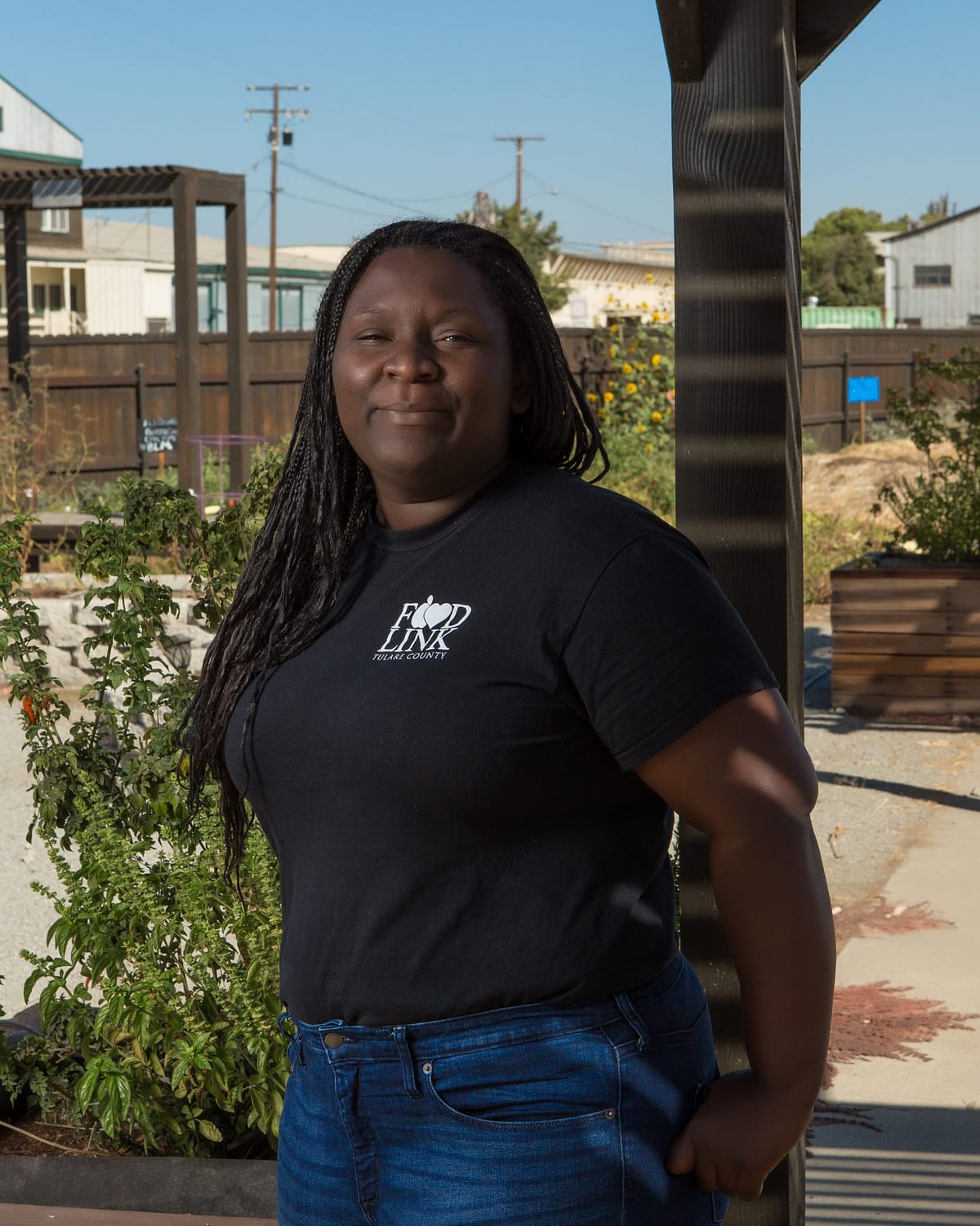 Our Team | Food Link | Tulare County