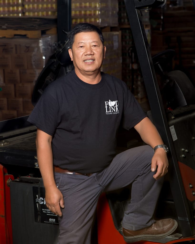 Our Team | Food Link | Tulare County