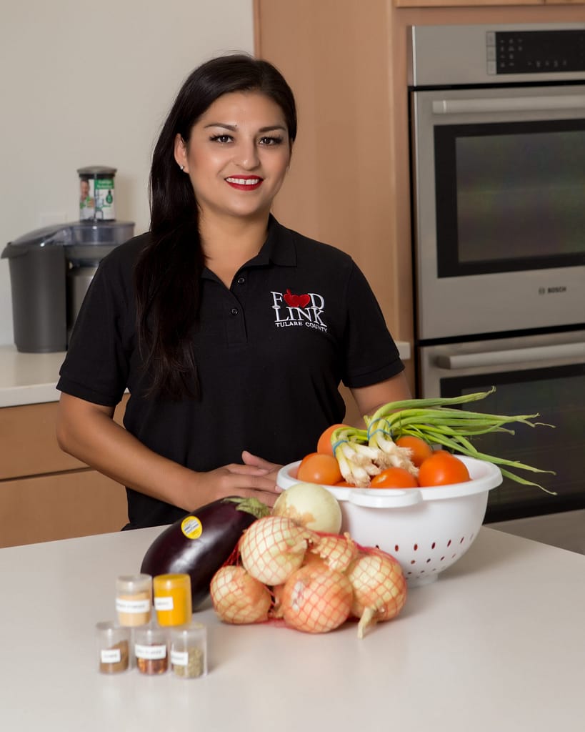 Our Team | Food Link | Tulare County